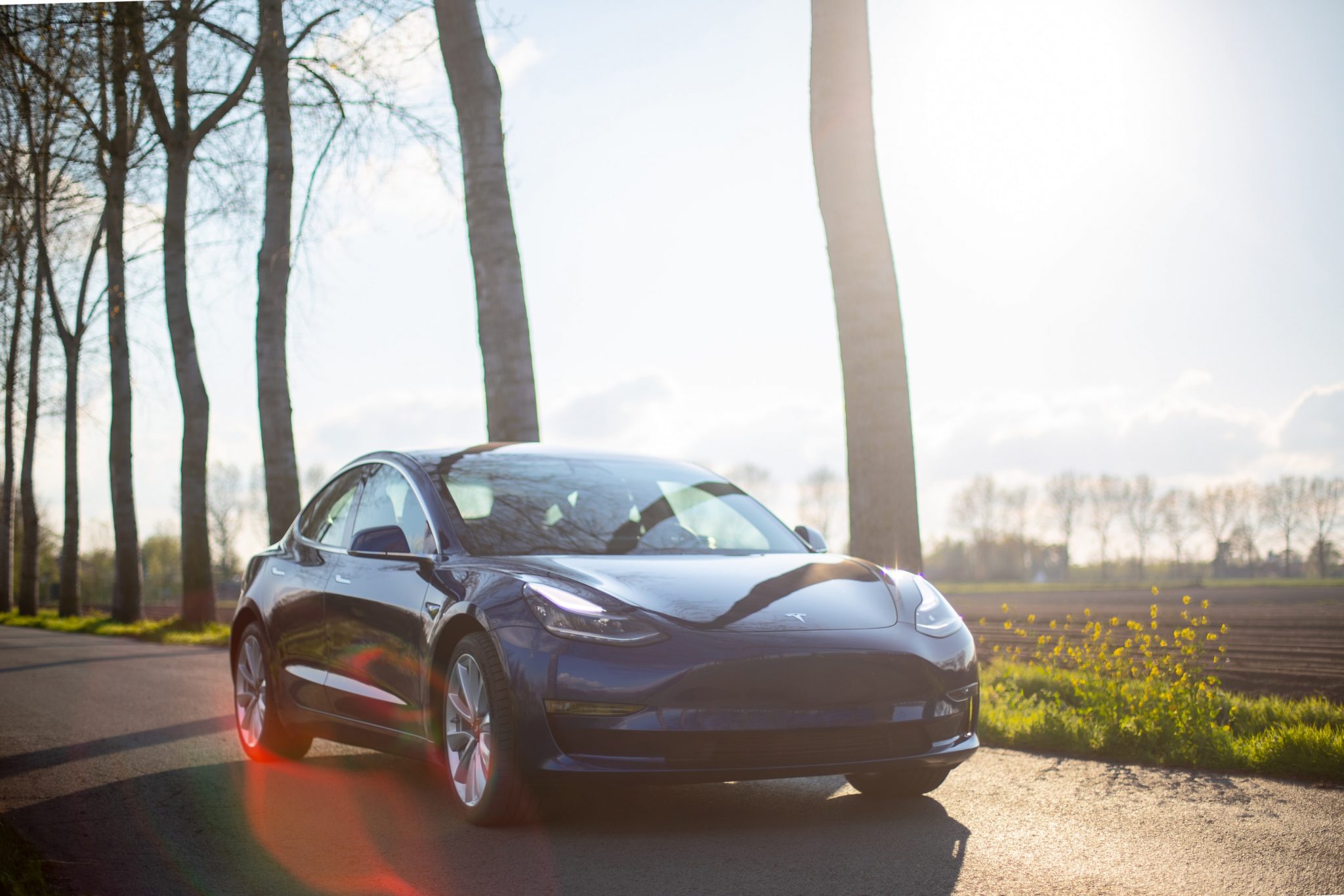 Tesla: modeller og pris i Danmark - Elektricitet.dk